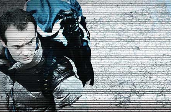 У Кіноклубі Docudays UA говорили про захист персональних даних